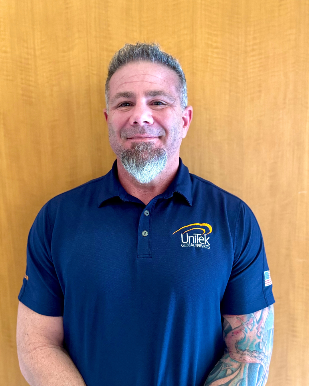 Safety - Unitek Global Services